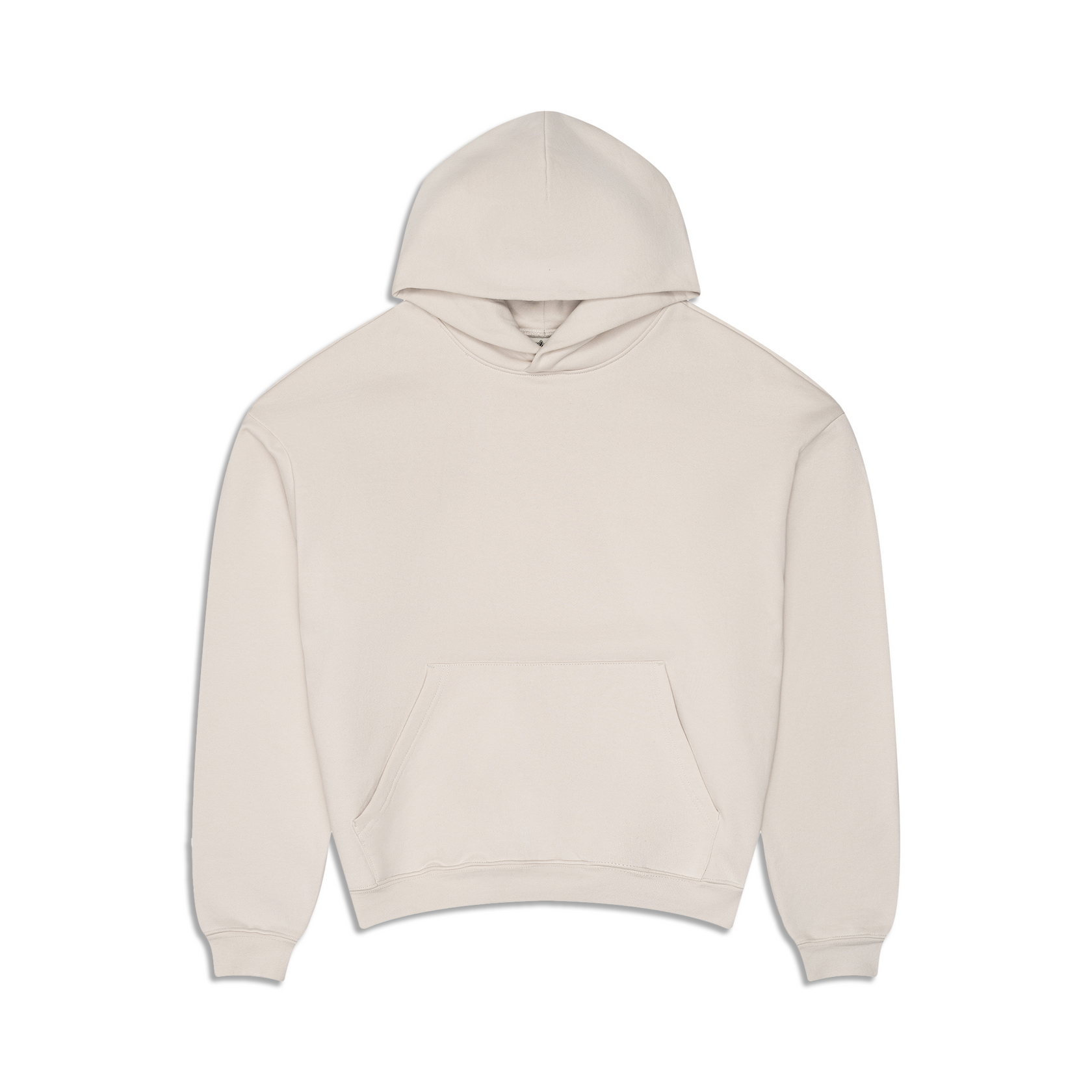 600 GSM 'Cloud' Core Hoodie – LucidBlanks