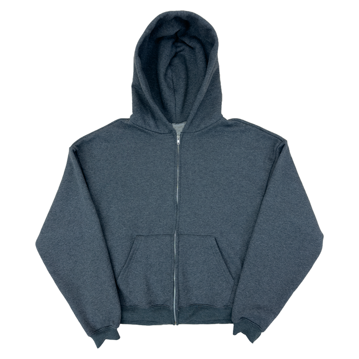 Zip-Up Hoodies – LucidBlanks