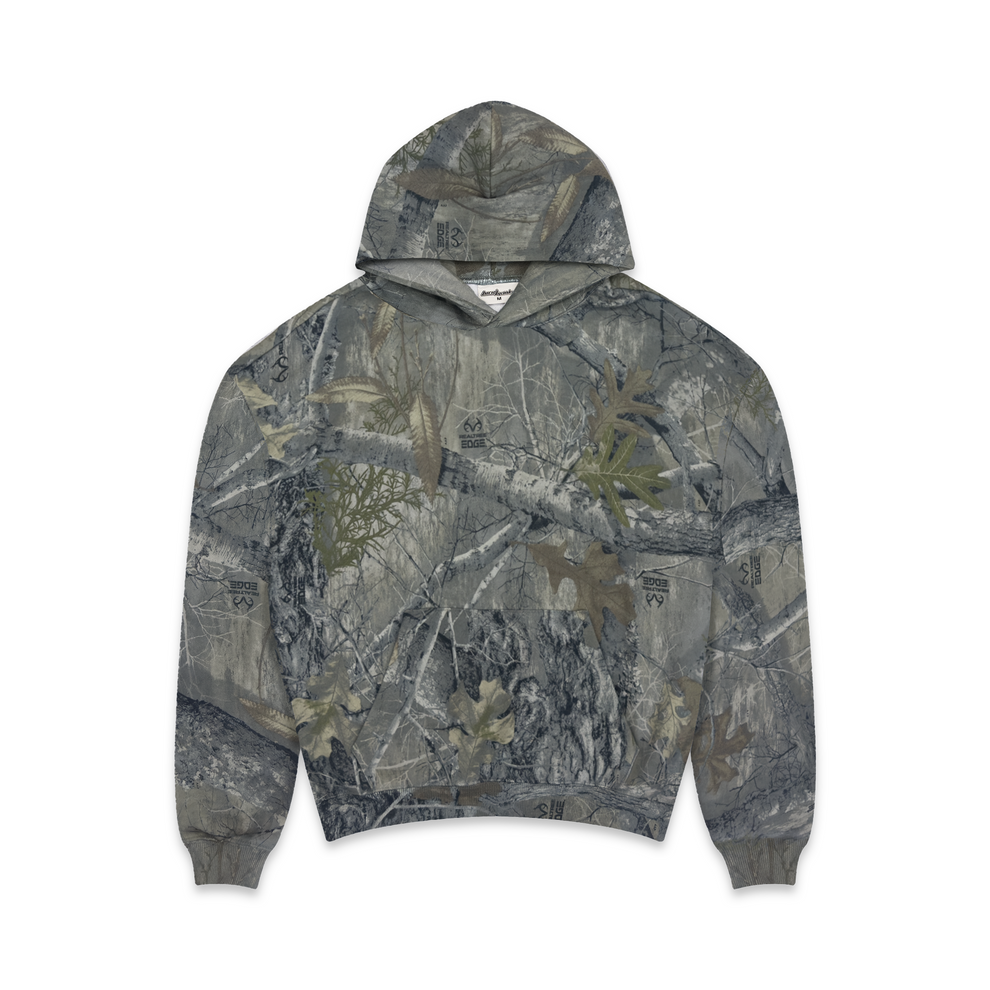 RealTree® Edge Core Hoodie – LucidBlanks